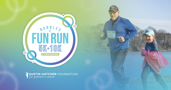 Bubbles of Fun Run 2025 - Bubbles of Fun Run 5k, 10k, and 1 Mile Fun Run